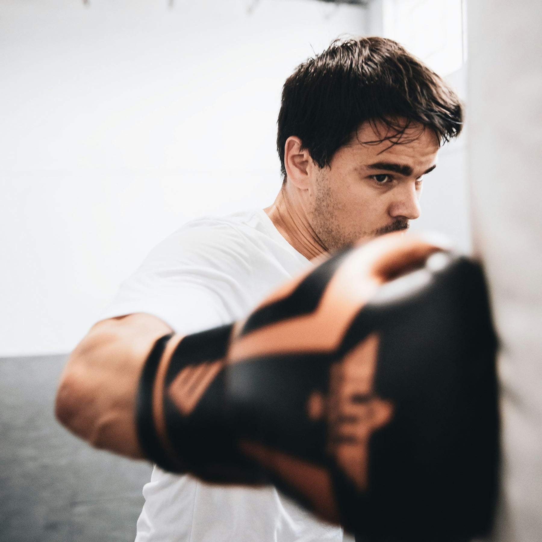 Learn the art of boxing - Bam Bam Boxing