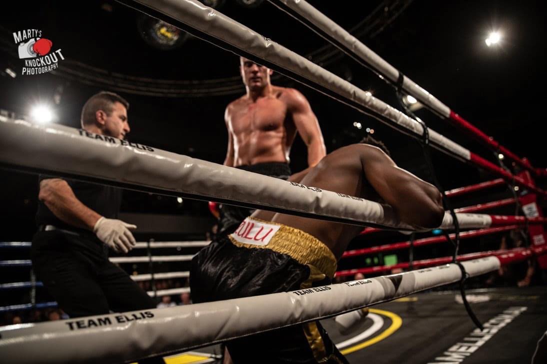 About Us - Bam Bam Boxing